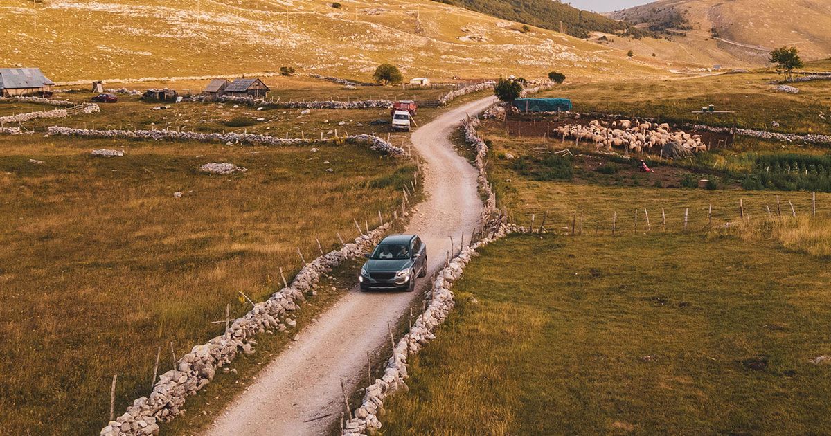 Easy Tips for Renting a Car in Albania: Your Simple Guide