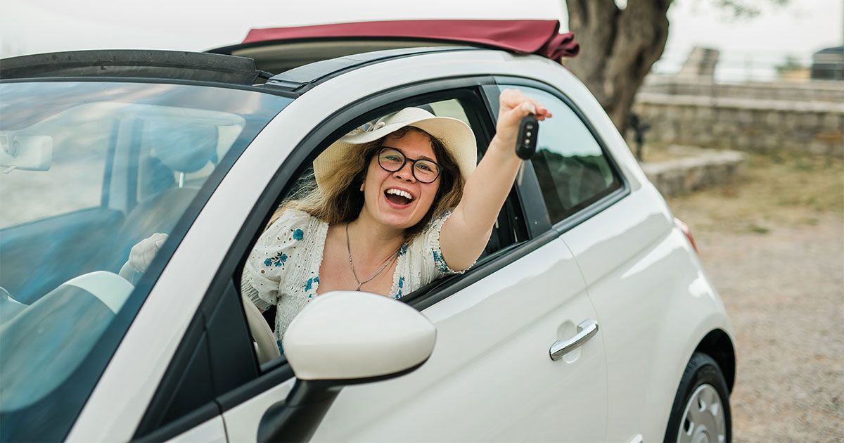 Your Complete Guide To Car Rental In Italy